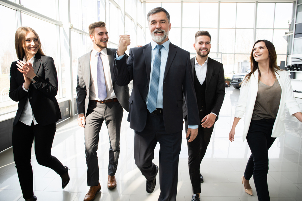 Assurance groupe - Antoni & Halpouter